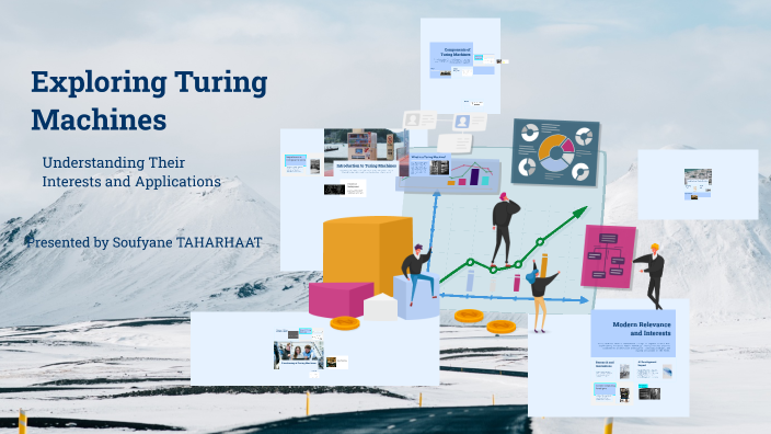 Exploring Turing Machines by soufyane thr on Prezi