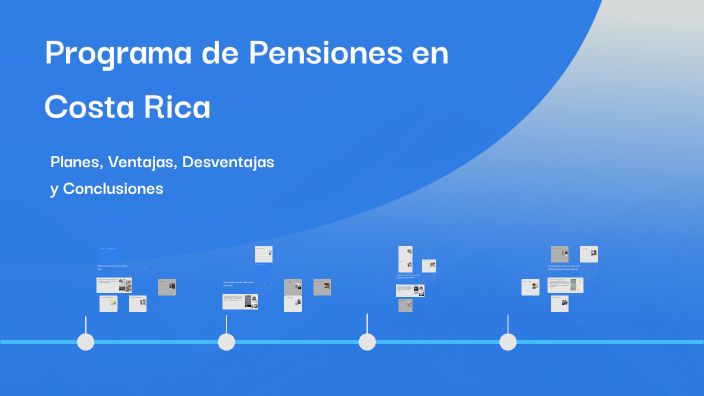 El Programa de Pensiones en Costa Rica by on Prezi
