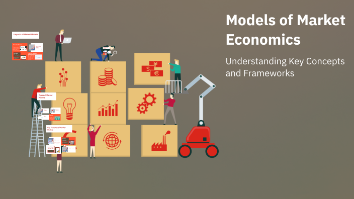 Models of Market Economics by Егор Пищугин on Prezi