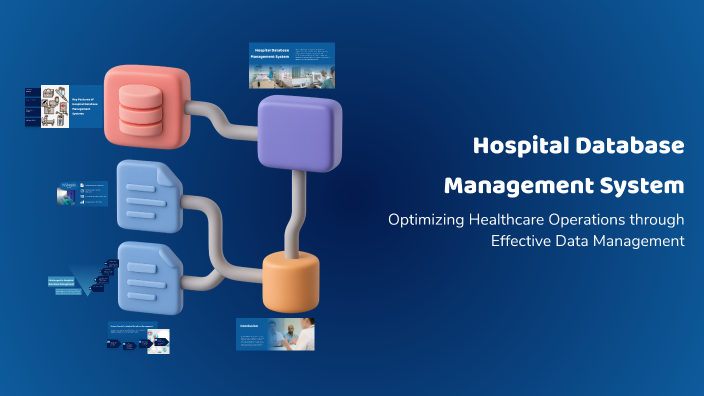 Hospital Database Management System by a aa on Prezi