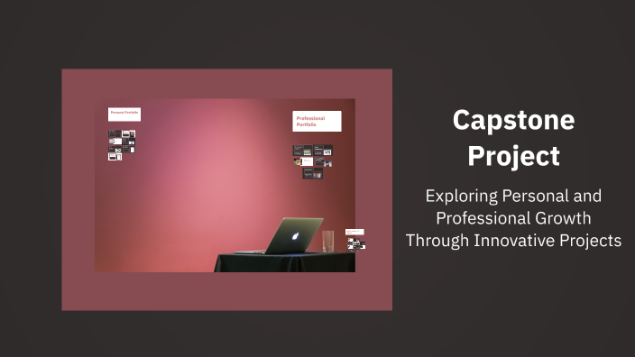 Capstone Project by mathias radke on Prezi
