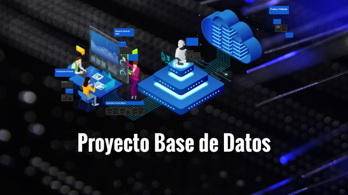 Proyecto Base de Datos by mikebrayan ortiz on Prezi