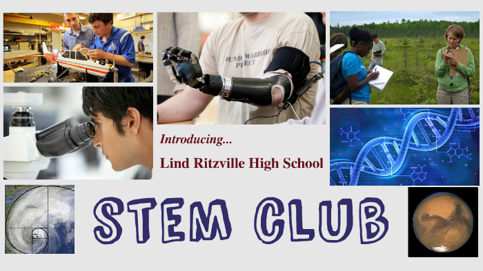 STEM Awareness Week by Emma Aldrich on Prezi