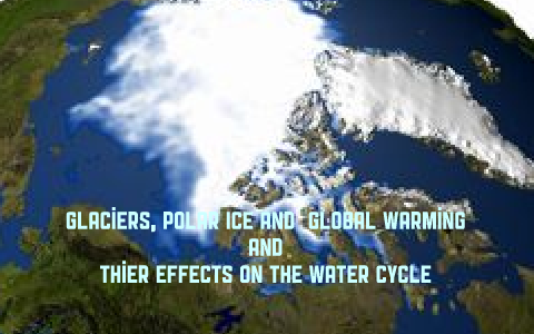 Glaciers, Polar Ice & Global Warming by J Kaur on Prezi