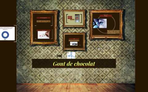 Gout de chocolat by ivan lopez on Prezi