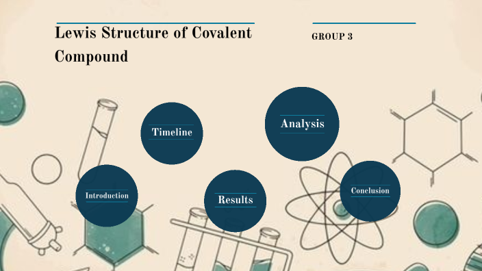 LEWIS STRUCTURE OF COVALENT COMPOUND by Erica Jean Olayan Casinillo on ...