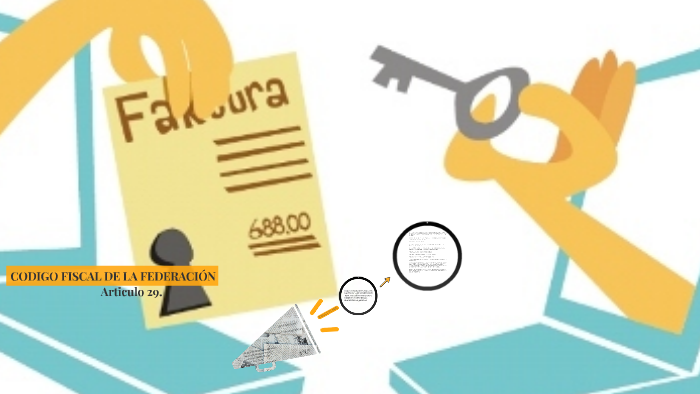 CODIGO FISCAL DE LA FEDERACIL by Ananyanzi H on Prezi