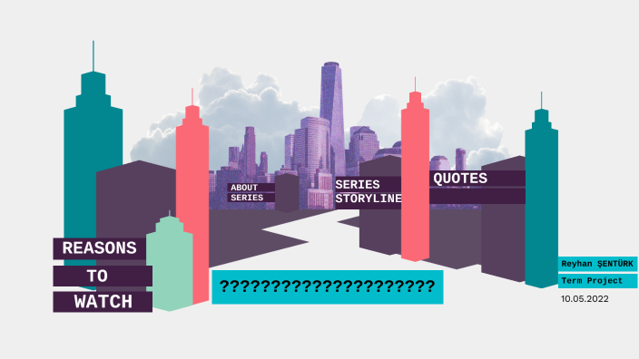 by reyhan reyhan on Prezi