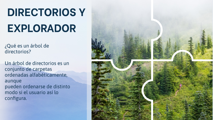 ARBOL DE DIRECTORIOS by Armando Eli Madriles Cobos on Prezi