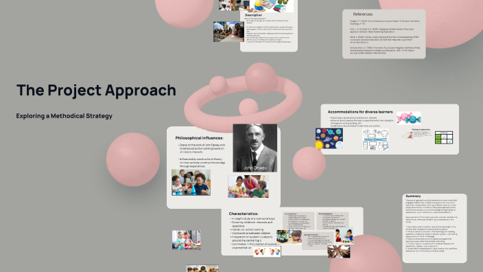 The Project Approach by Shana Johnson on Prezi