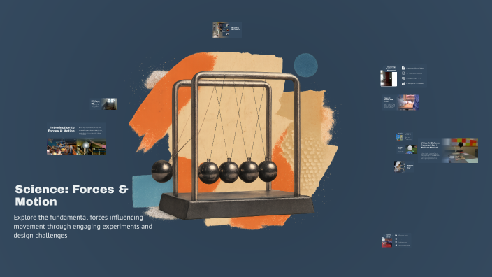 Steam Learning Journey Forces Motion By Julia Bonora On Prezi
