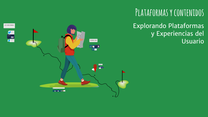 Hacer un Mapa Transmedia by Azul Escutia Damian on Prezi