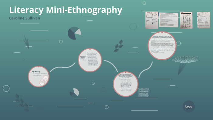 Literacy Mini-Ethnography by Caroline Sullivan on Prezi