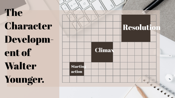 The Character Development of Walter Younger by Tiphanie Sherman on Prezi