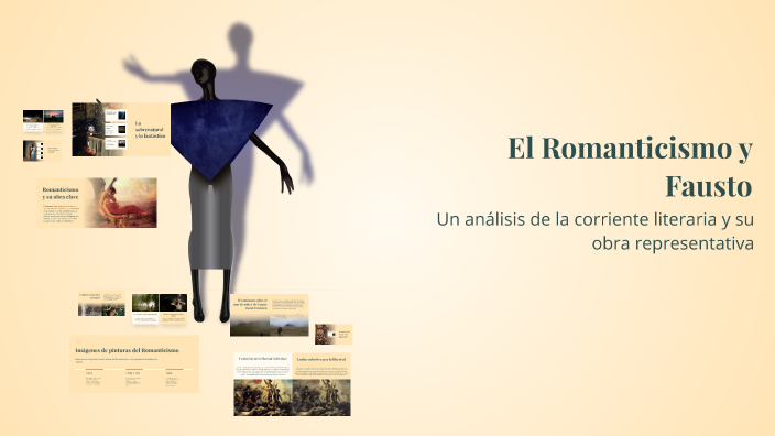 El Romanticismo y Fausto by Esteban Rey on Prezi