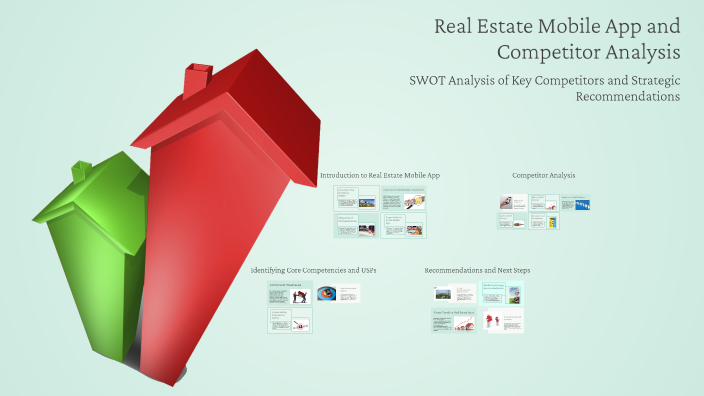 Zillow: SWOT Analysis by ankit kumar on Prezi