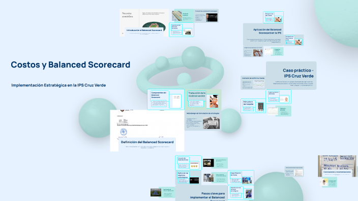 Costos y Balanced Scorecard by claudio pizarro on Prezi