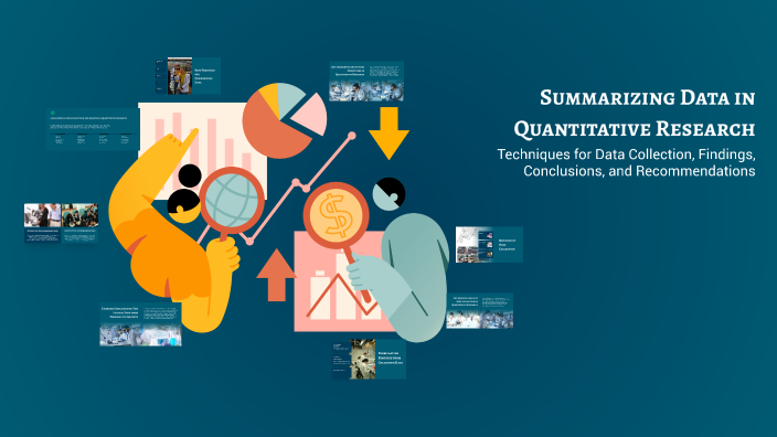 Summarizing Data in Quantitative Research by SIR G on Prezi