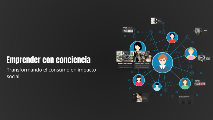 Emprender con conciencia by EMELYN ZENAIDA MEDINA GARCIA on Prezi