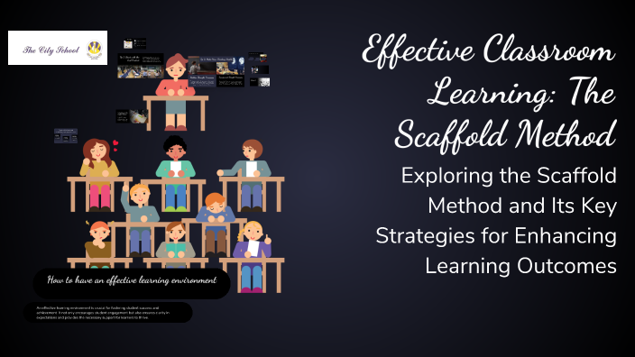 Effective Classroom Learning: The Scaffold Method by Neil Justin on Prezi