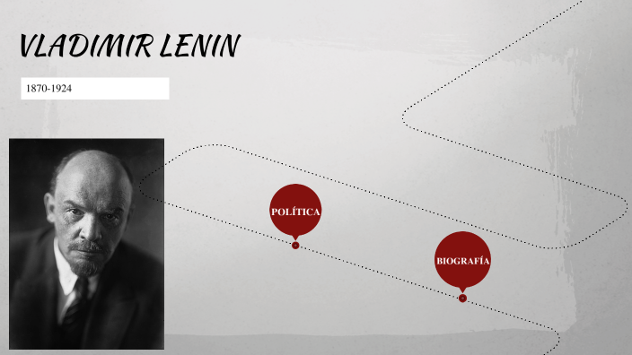 LENIN buena by Alejandro Pablo on Prezi