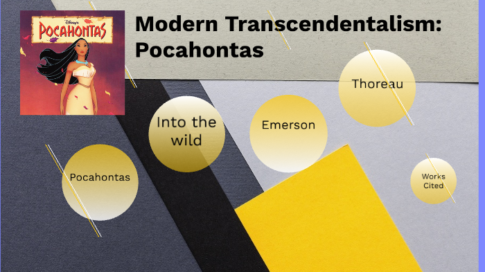 Transcendentalism in the Modern World by Owen Wardle on Prezi