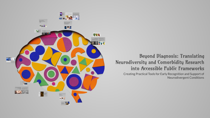 Beyond Diagnosis: Translating Neurodiversity and Comorbidity Research into Accessible Public ...