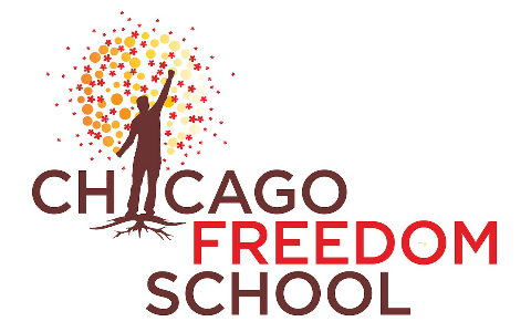 What is the Chicago Freedom School by CFS Chicago Freedom School on Prezi