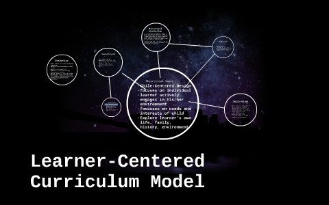 Subject-Centered Curriculum Model by Nora DeFrancesco on Prezi