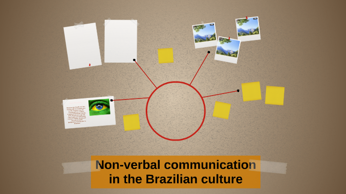 Non-verbal communication in the Brazilian culture by Faina Elena on Prezi