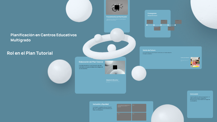 Planificación en Centros Educativos Multigrado by wilfredo perez on Prezi