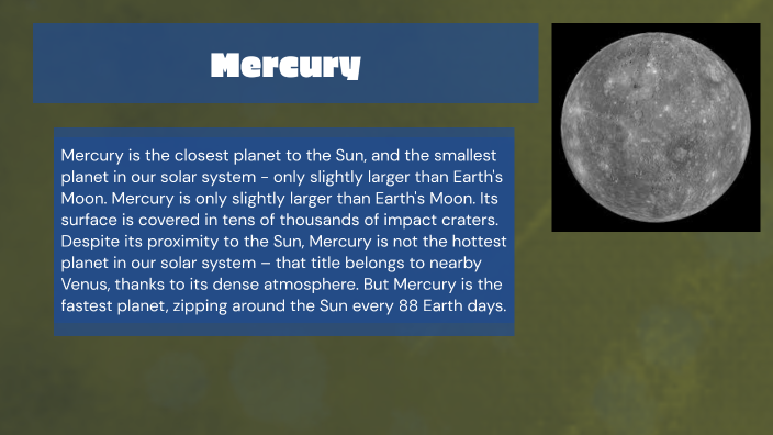 Solar System by Harel Susilo on Prezi