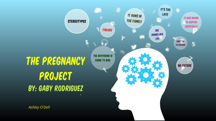 The Pregnancy Project by Ashley O'Dell on Prezi