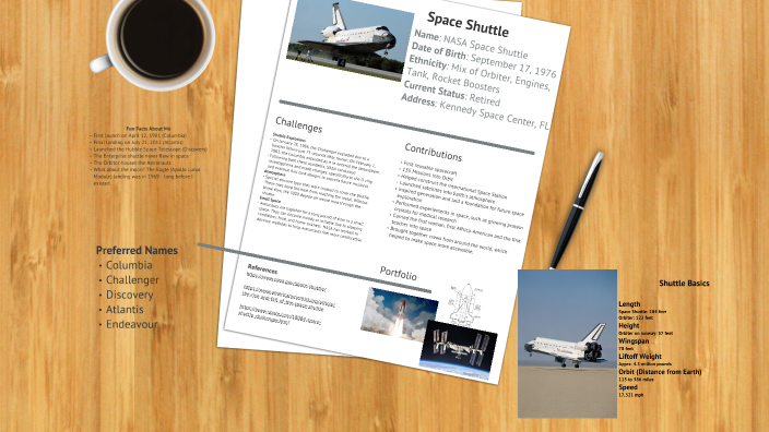 NASA Noun by logan cromer on Prezi