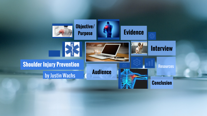 Sports Medicine Project by Justin Wachs on Prezi