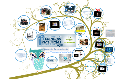 Las nuevas herramientas para enseñar Ciencias Naturales by fernando ...