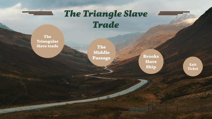 Triangle Slave Trade Prezi by Alice Pedretti on Prezi