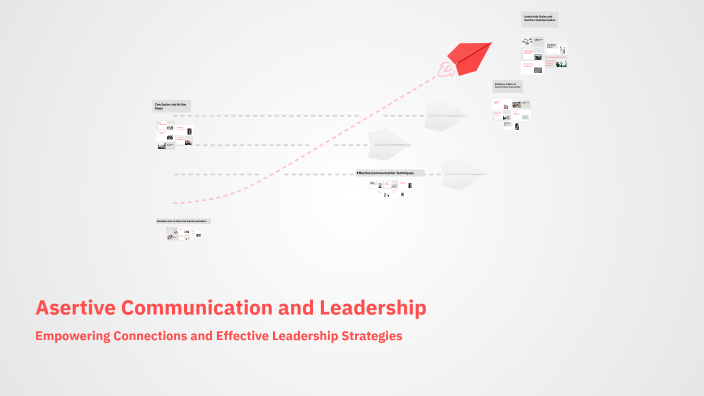 Asertive Communication and Leadership by Kelvin Inoa veras on Prezi