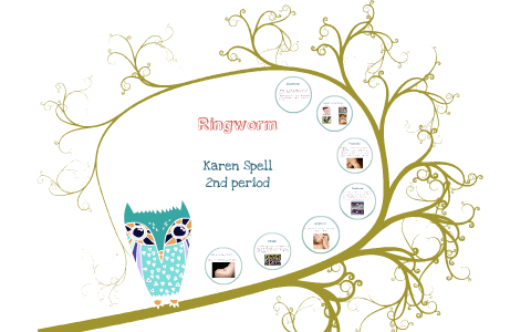 Ringworm Project by Karen Spell on Prezi