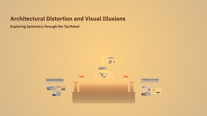 Architectural Distortion and Visual Illusions by ashna puri on Prezi