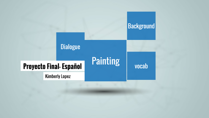 Proyecto Final- Español by Kimberly LopezMartinez on Prezi
