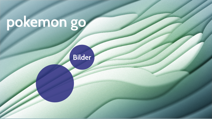 pokemon by alva burén on Prezi