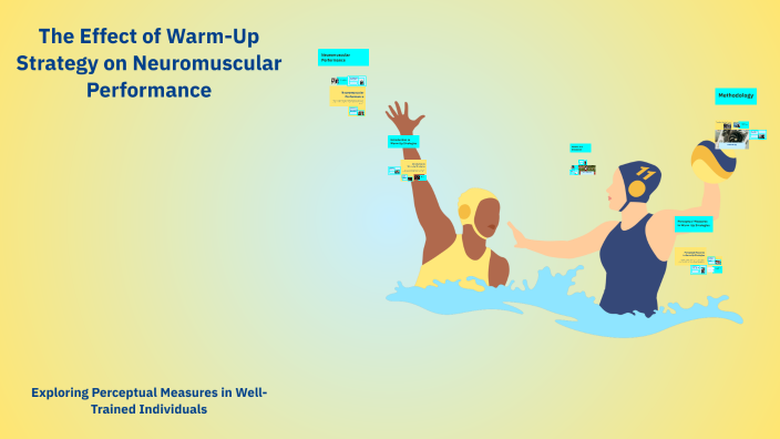 The Effect of Warm-Up Strategy on Neuromuscular Performance by Sammy ...