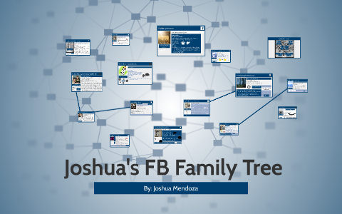 Mendoza Family Tree by ann stromain on Prezi