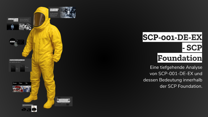 SCP-001-DE-EX - SCP Foundation by Anakin Mayer on Prezi
