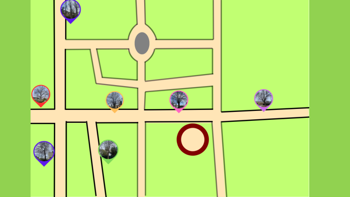 Mapa Olmos by Lorena Díaz Peñas on Prezi