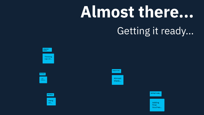 Block Blast Presentation by Keily Moss on Prezi