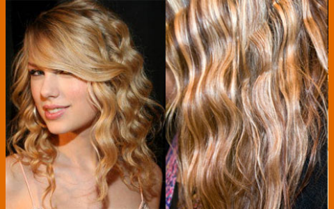 How to triple barrel curl your hair by Alyssa Bratton on Prezi