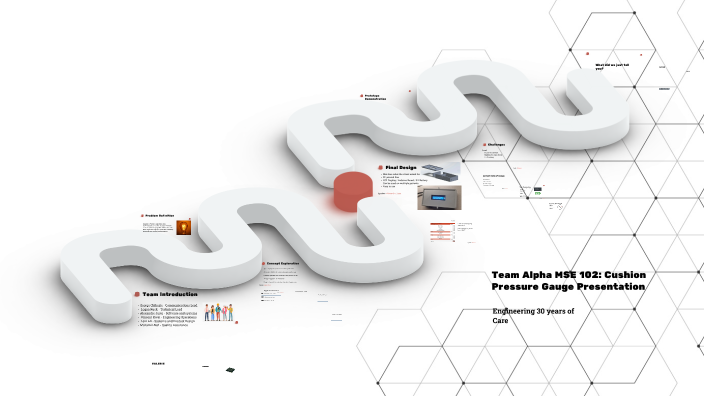 MSE 102: Cushion Pressure Gauge Presentation by George chikezie on Prezi