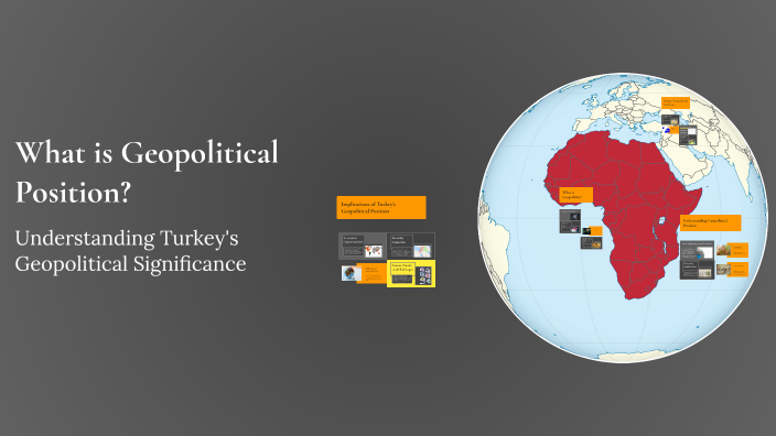 What is Geopolitical Position? by Bilal Osmanoğlu on Prezi